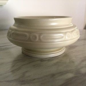 Haeger Pottery - Poshmark